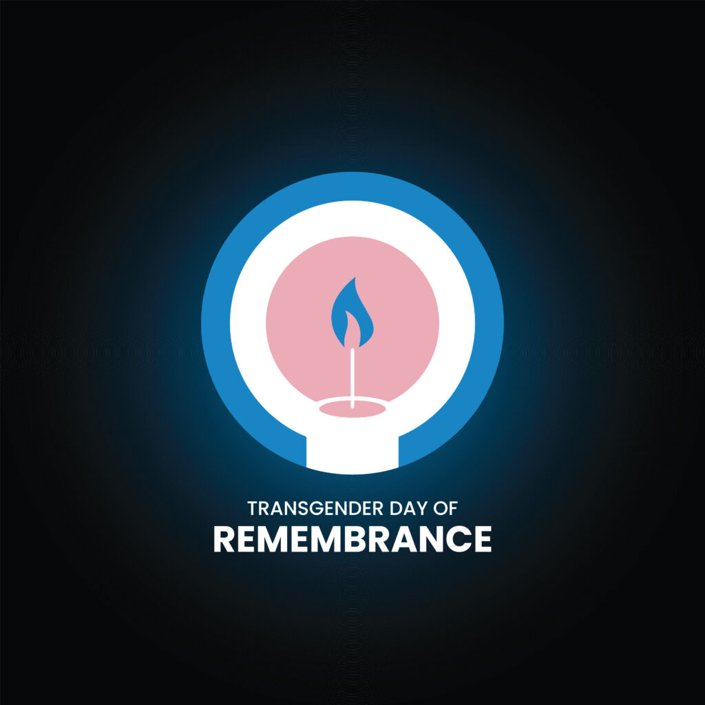 NUPGE observes Transgender Day of Remembrance 2024 - NUPGE