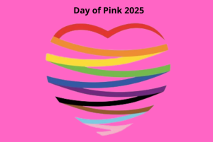 International Day of Pink 2025 - NUPGE