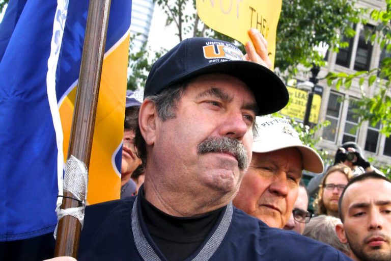 Remembering a lifelong champion for workers and social justice - NUPGE